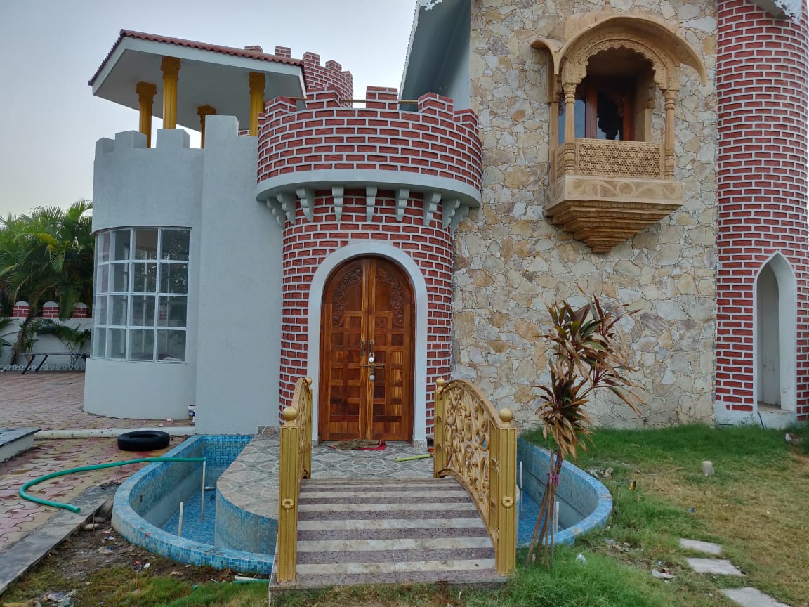 Surat Farm House For Rent with the attractive looks and Images | Gallery