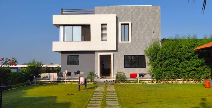 Best Farm Houses for Rent in Surat at low Price | Surat Farm House