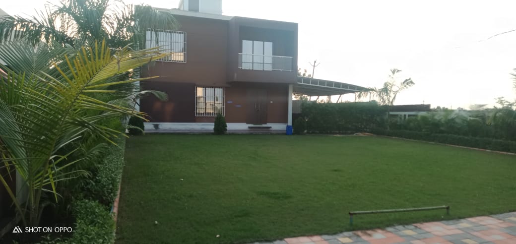 Best Farm Houses for Rent in Surat at low Price | Surat Farm House
