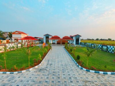 Best Farm Houses for Rent in Surat at low Price | Surat Farm House